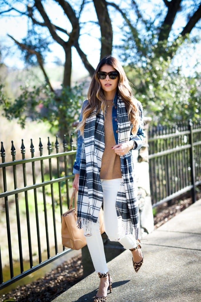 Casual Weekend Look - The Girl from Panama