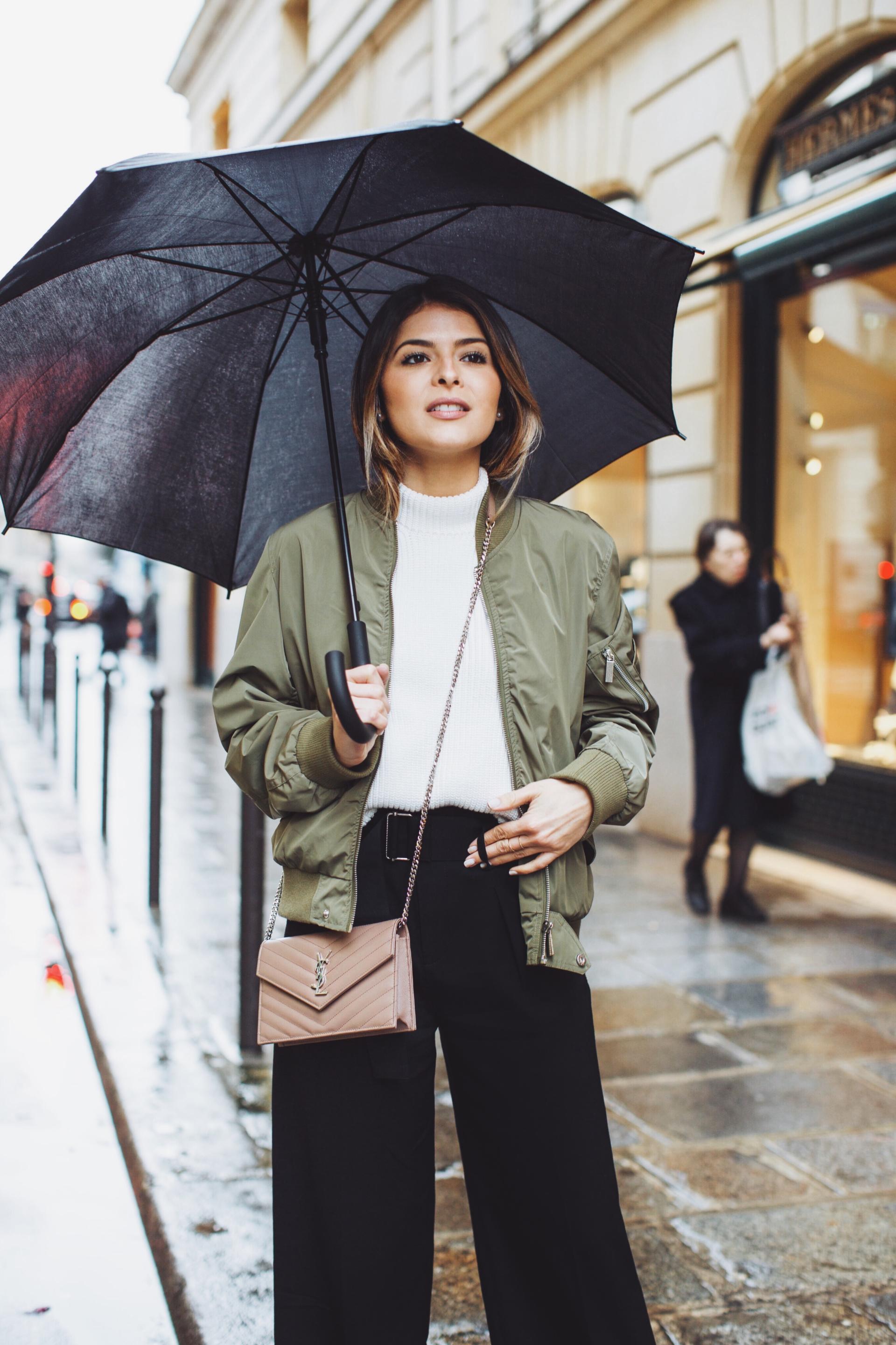 12 Bomber Jackets for Every Look - The Girl from Panama