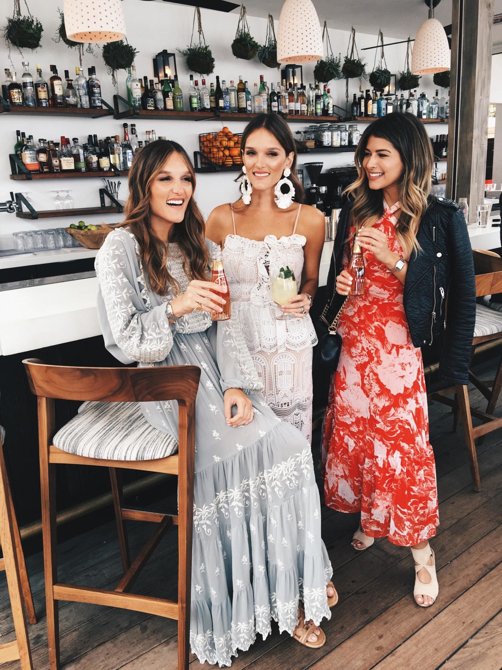 In LA with Cartier - The Girl from Panama