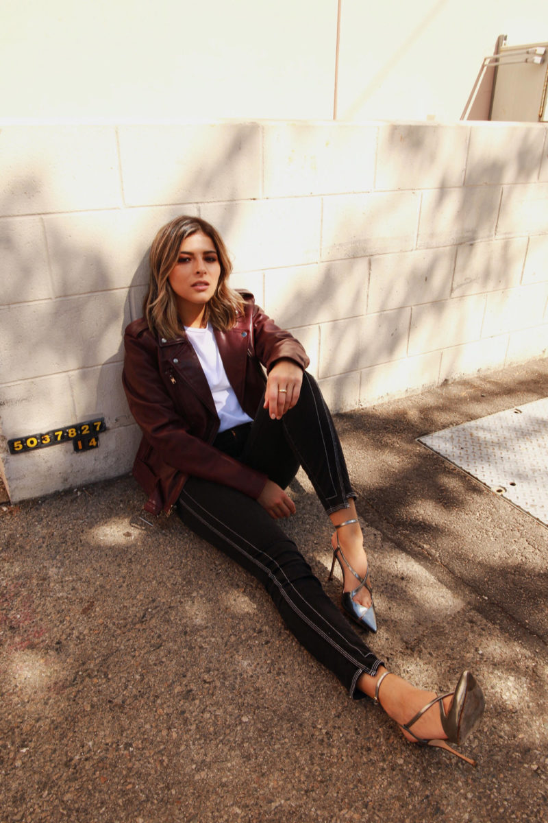 The Only Jackets You Need For Fall - The Girl from Panama