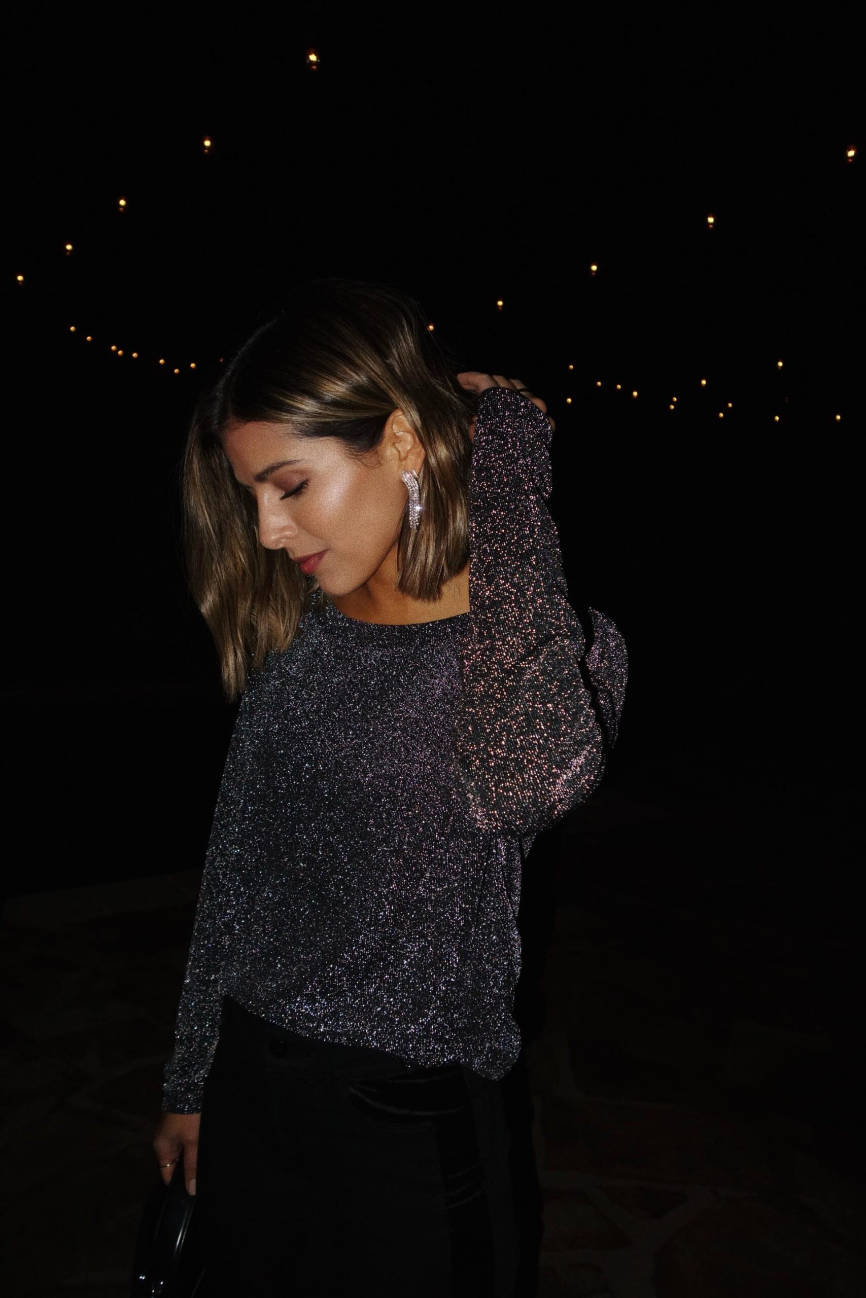 10 Sparkle Items to Consider for the Holiday Season - The Girl from Panama